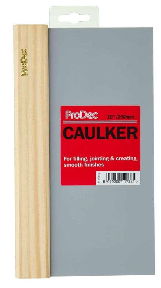 ProDec 10" Caulking Blade PLDT003