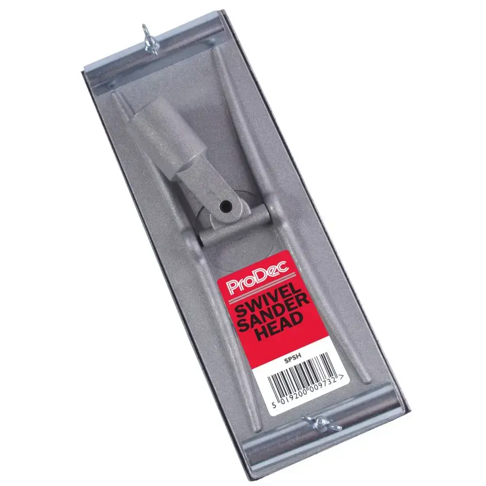 ProDec Swivel Pole Sander Head Only SPSH