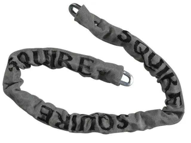 SQUIRE CP36PR Security Chain 900x6 5mm HSQCP36PR
