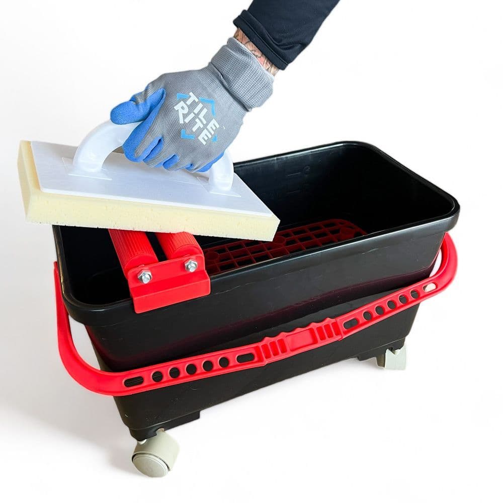 TILE RITE Wash Boy Set C WBS231