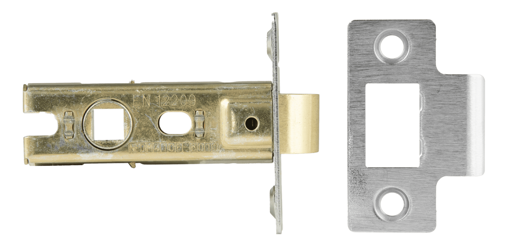 UNION CE Mortice Latch 63mm SSS DP007156