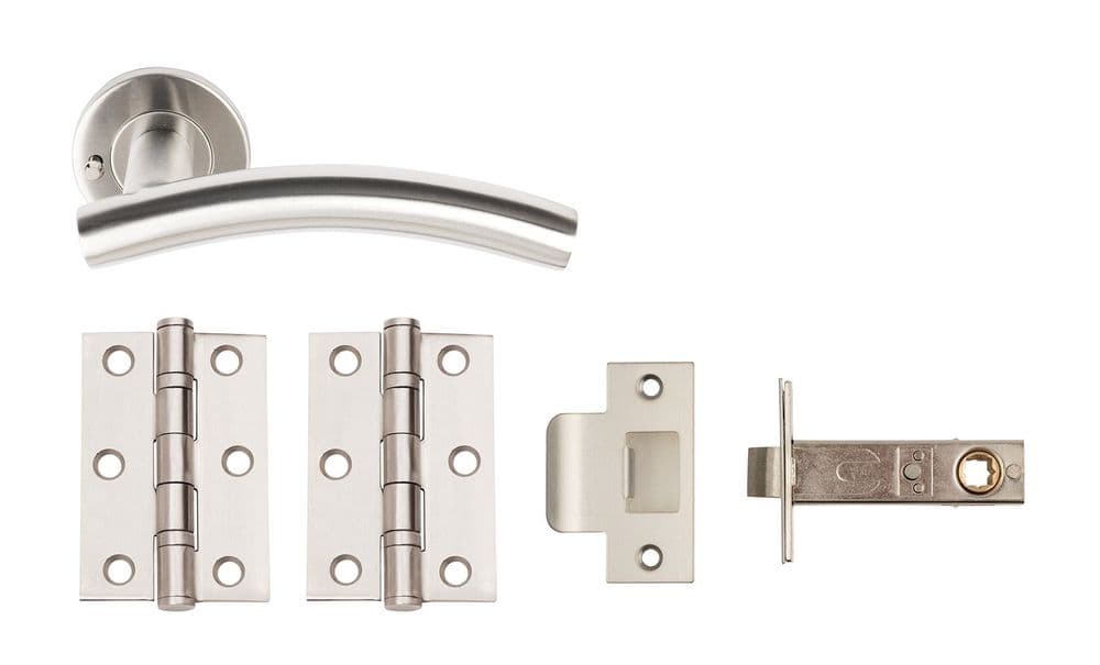 UNION Choice Door Pack - SSS PBX2005
