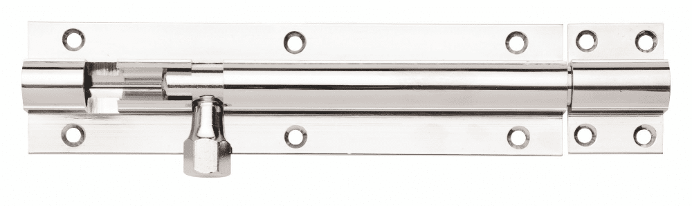 UNION Straight Barrel Bolt 75mm PCP DX40007