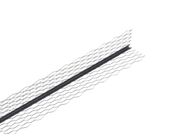 VISTA Galvanised Angle Bead 43mm Wing 2 4m GAB24