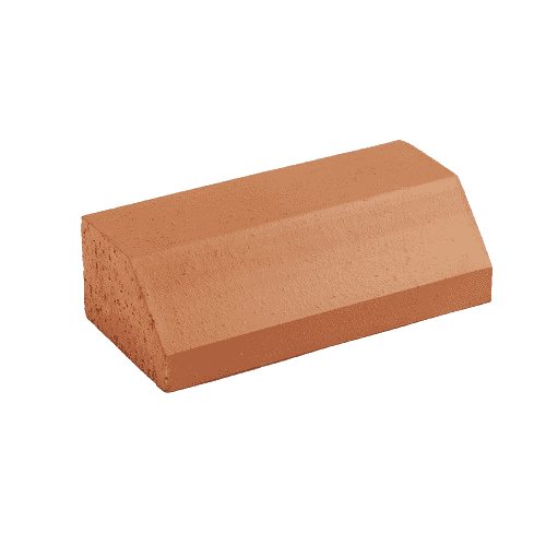 WIENERBERGER PL3 2 Plinth Stretcher Engineering Brick 23mm Red