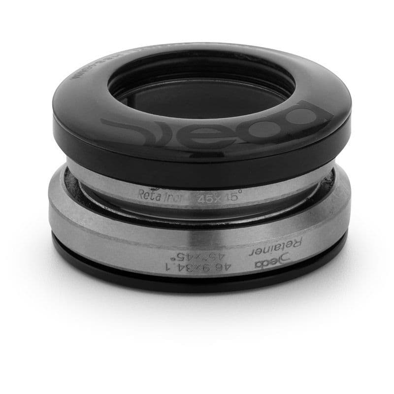 DEDA IN-5 1 1/8" - 1 1/4" HSS INTEGRATED HEADSET