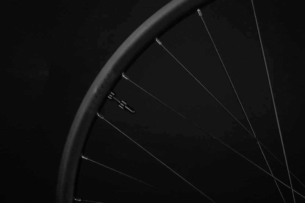 HOPE RX24 GRAVEL TUBELESS DISC BRAKE RIM - VARIOUS OPTIONS