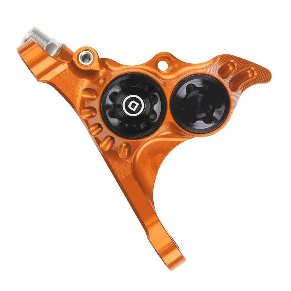 HOPE RX4 FMF 20 HYDRAULIC DISC BRAKE CALIPERS - VARIOUS OPTIONS