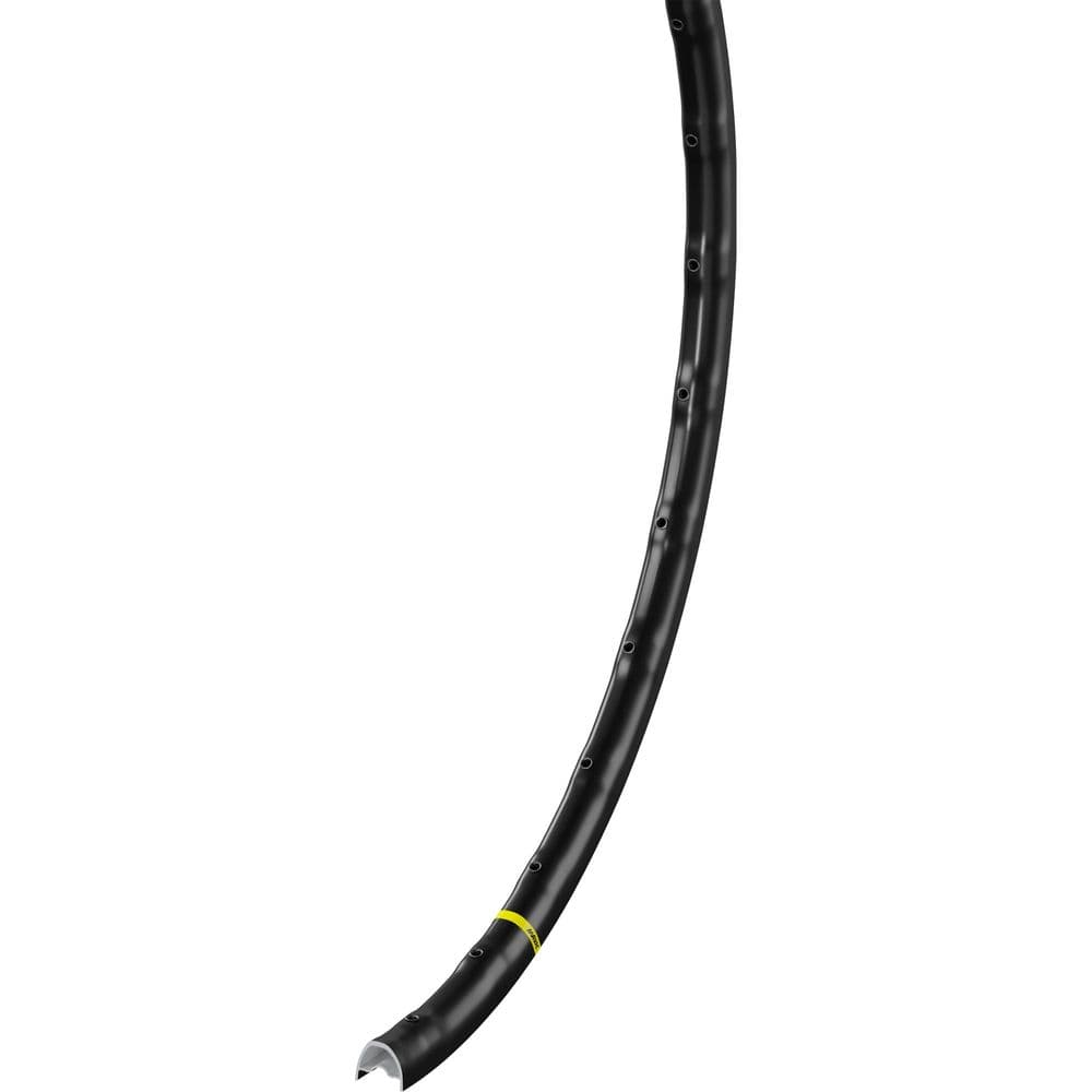 MAVIC A1022 UST TUBELESS BLACK DISC RIM - VARIOUS OPTIONS