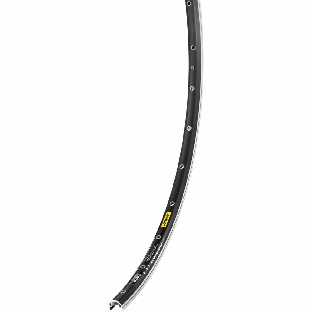 MAVIC OPEN ELITE BLACK RIM - VARIOUS OPTIONS