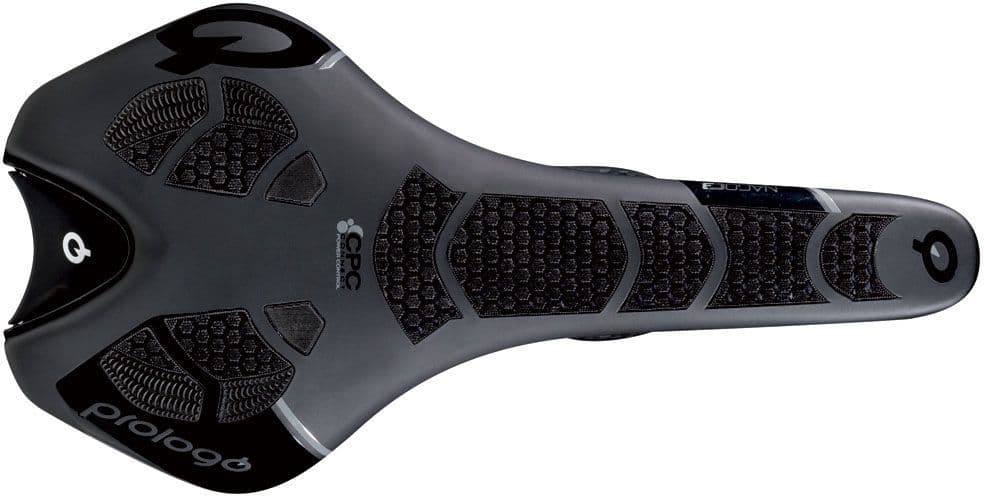 PROLOGO NAGO C3 NACK CARBON CPC SADDLE - RRP 359 95