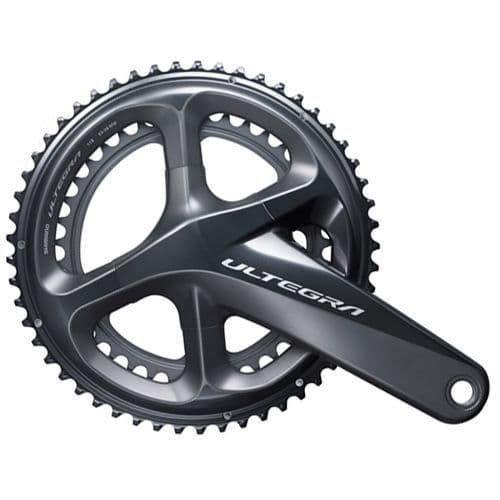 SHIMANO ULTEGRA R8000 CHAINSET - VARIOUS SIZES