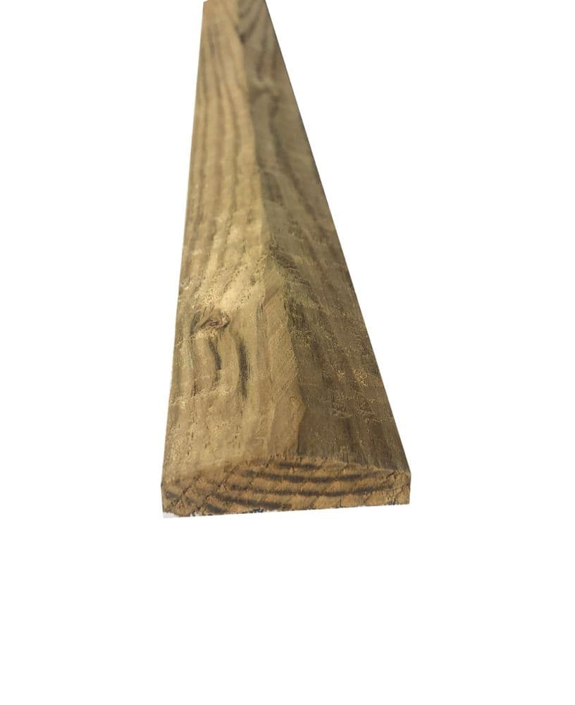 Apex Capping Rails - 63x18