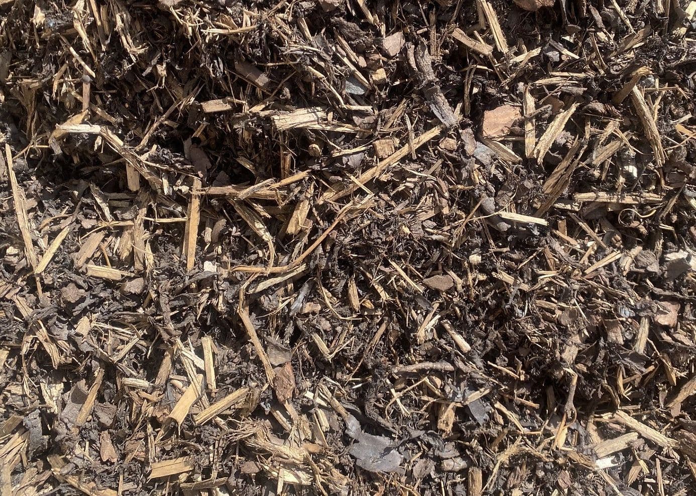 Monkroyds - Bark Mulch - British Standard