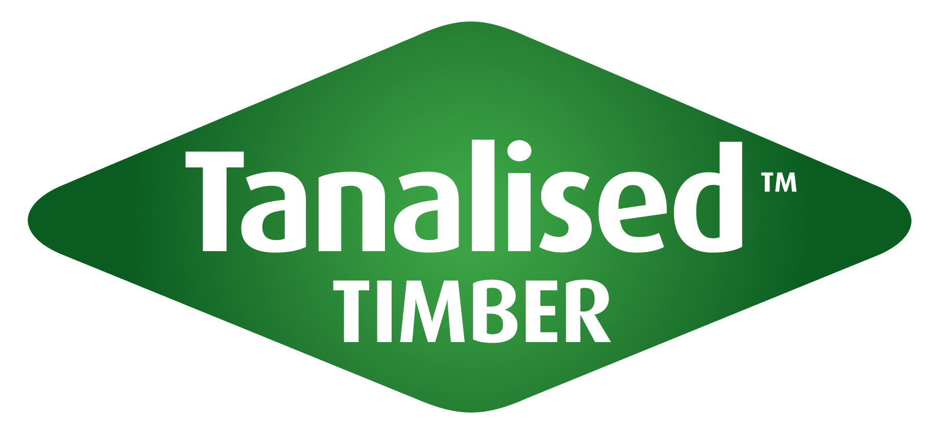 Timber Tanalised Fence Post 75x75 3x3