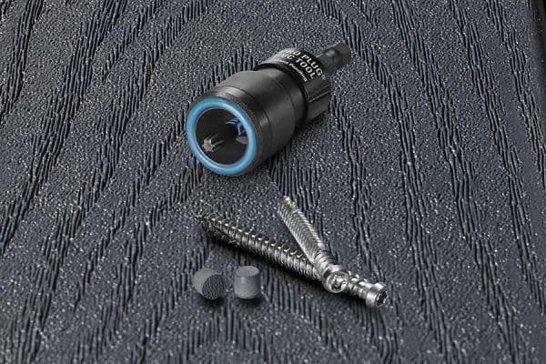 Trex Pro Plug Composite Deck Screw