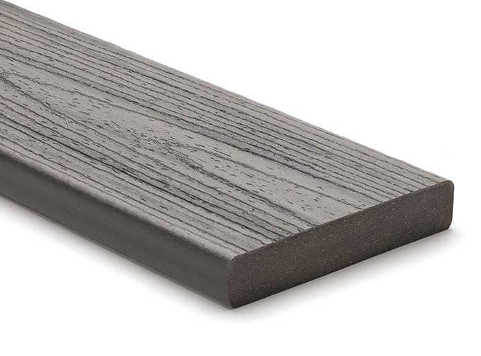 Trex Transcend Island Mist - Composite Decking