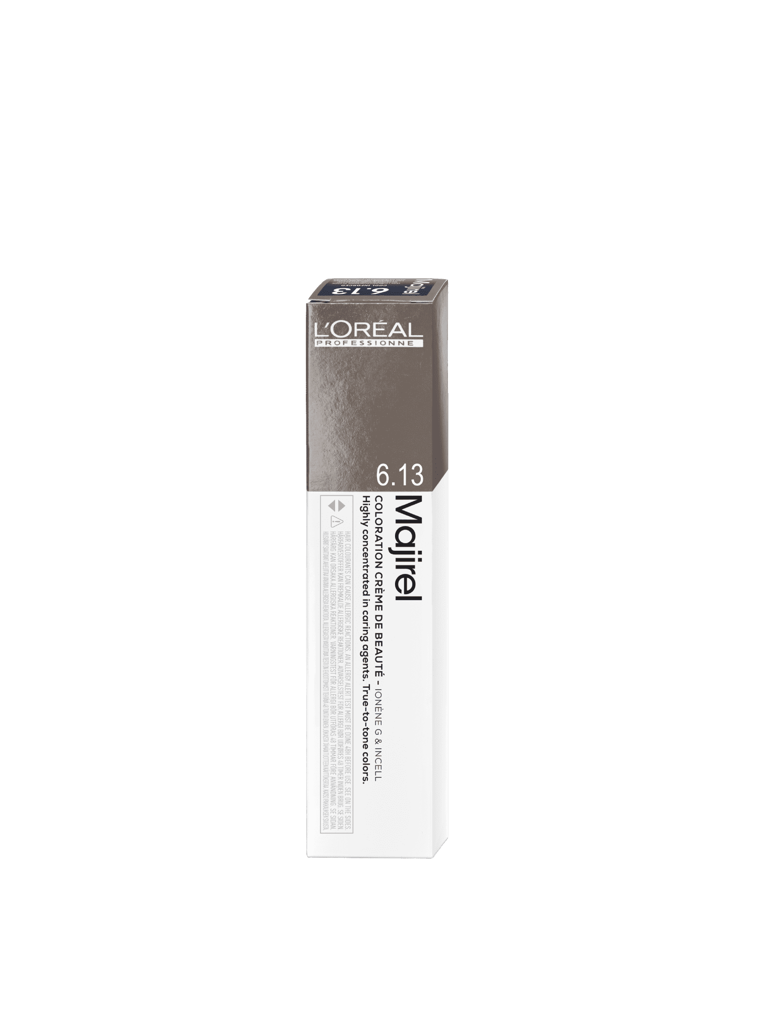 L Oréal Majirel Professionnel Permanent Colour 50ml