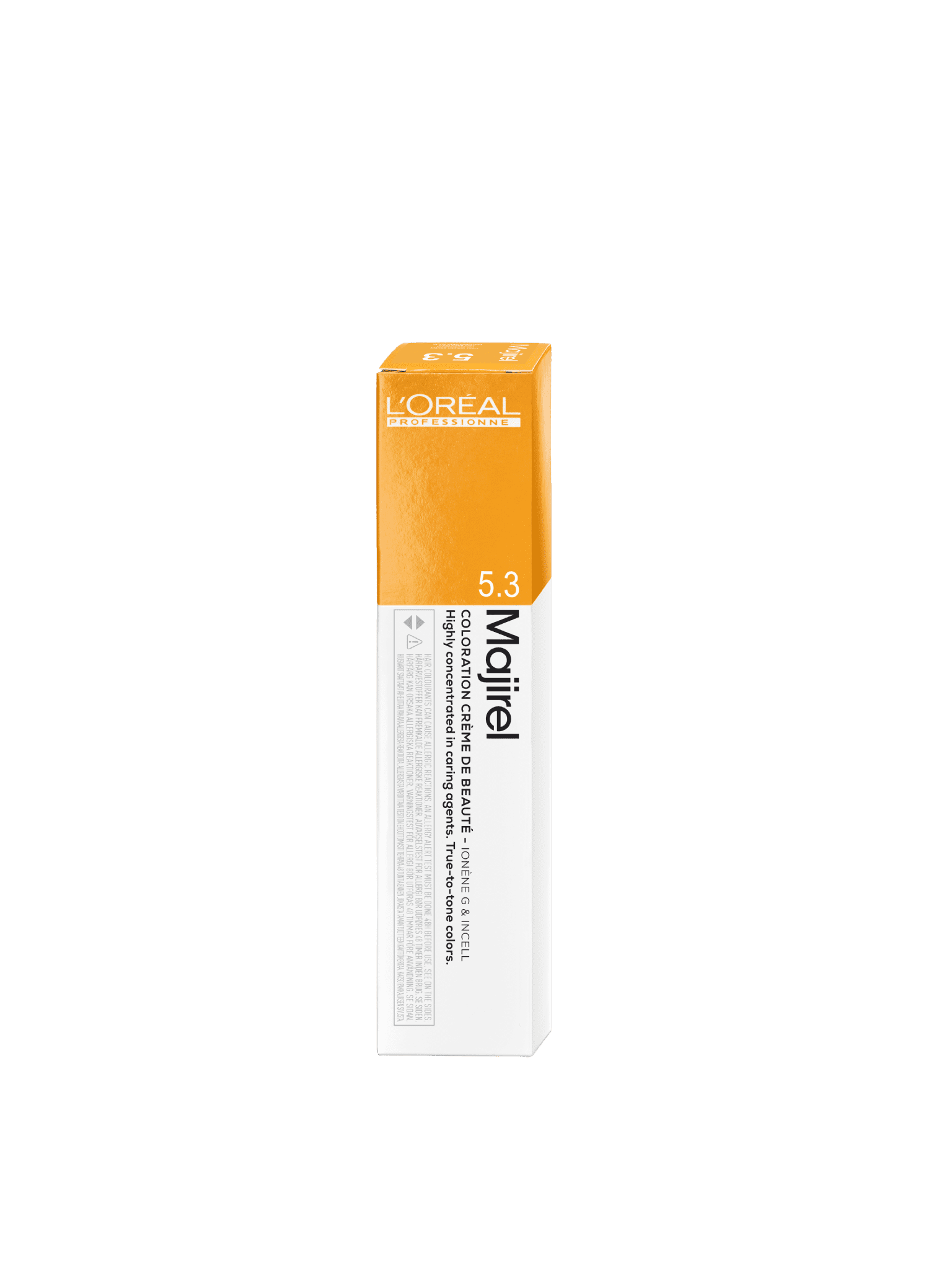 L Oréal Majirel Professionnel Permanent Colour 50ml