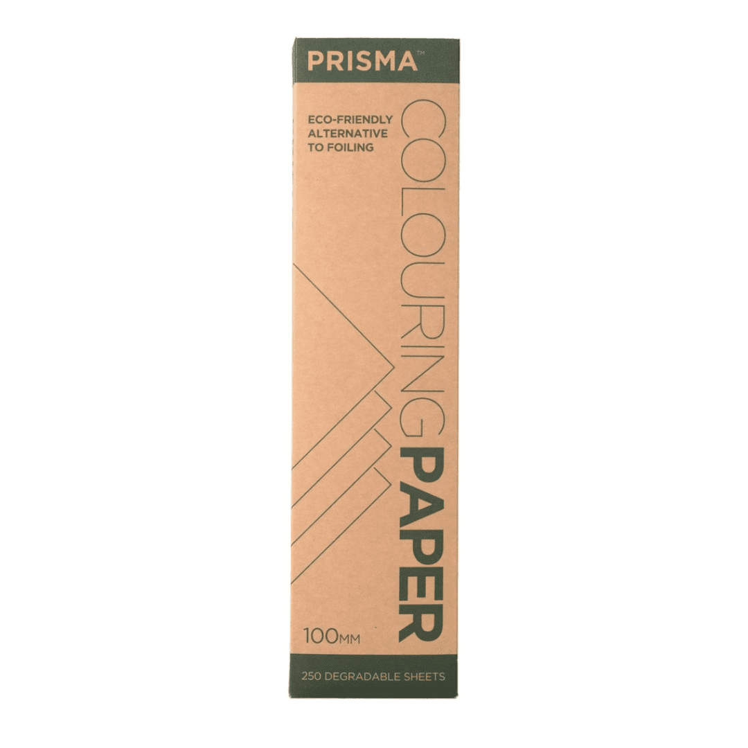 Prisma Colouring Paper 100mm 250 Sheets