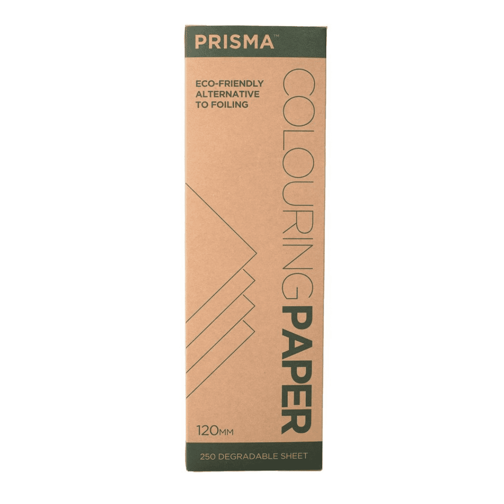 Prisma Colouring Paper 120mm 250 Sheets