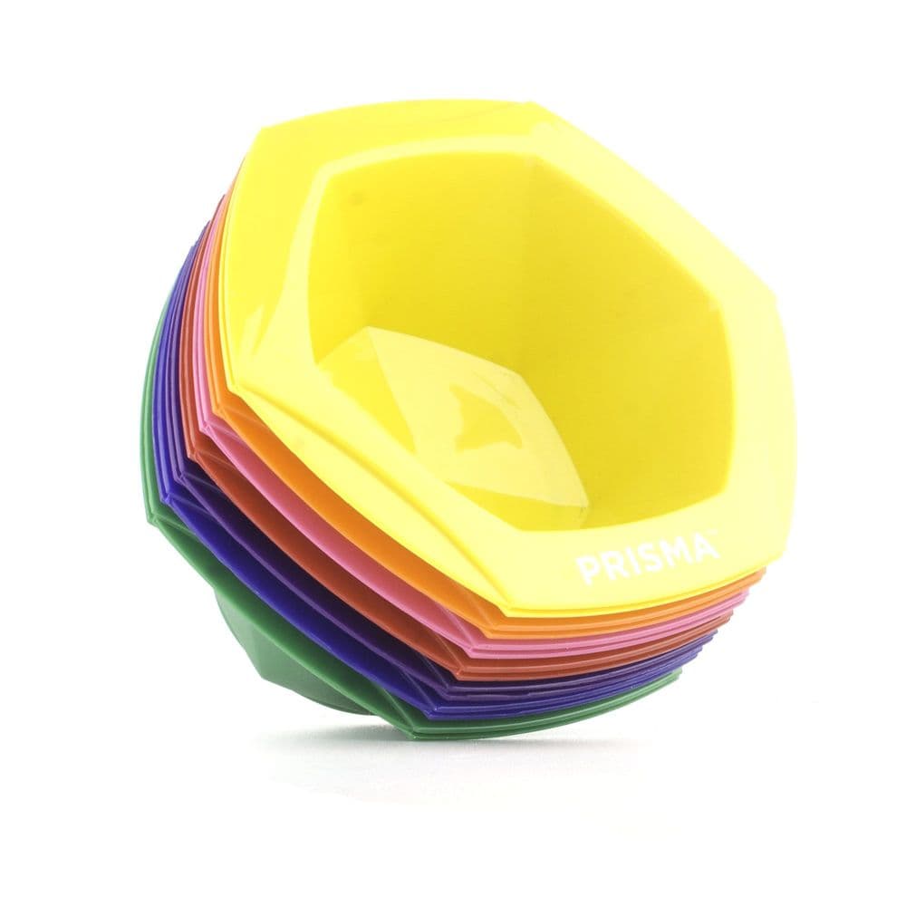 Prisma Rainbow Bowl Set 7