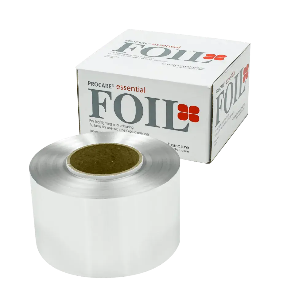 Procare 100 x 1000m Essential Foil