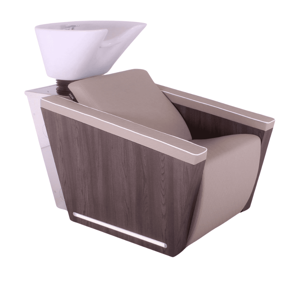 REM Centenary Salon Backwash Unit