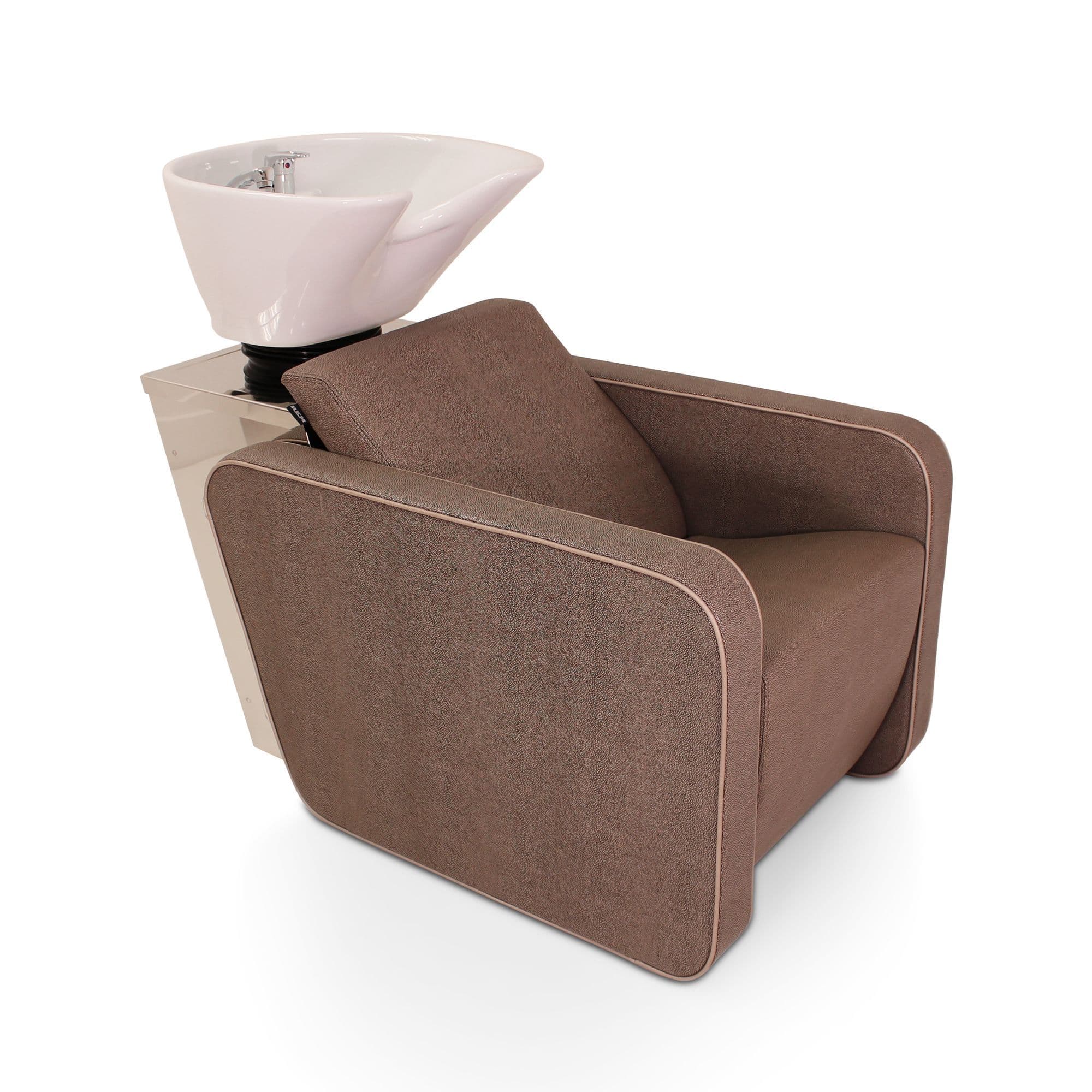 REM Dune 21 Back Wash Unit