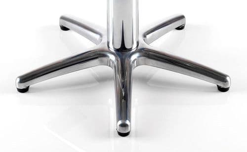 REM Evolution Backwash Chair Black