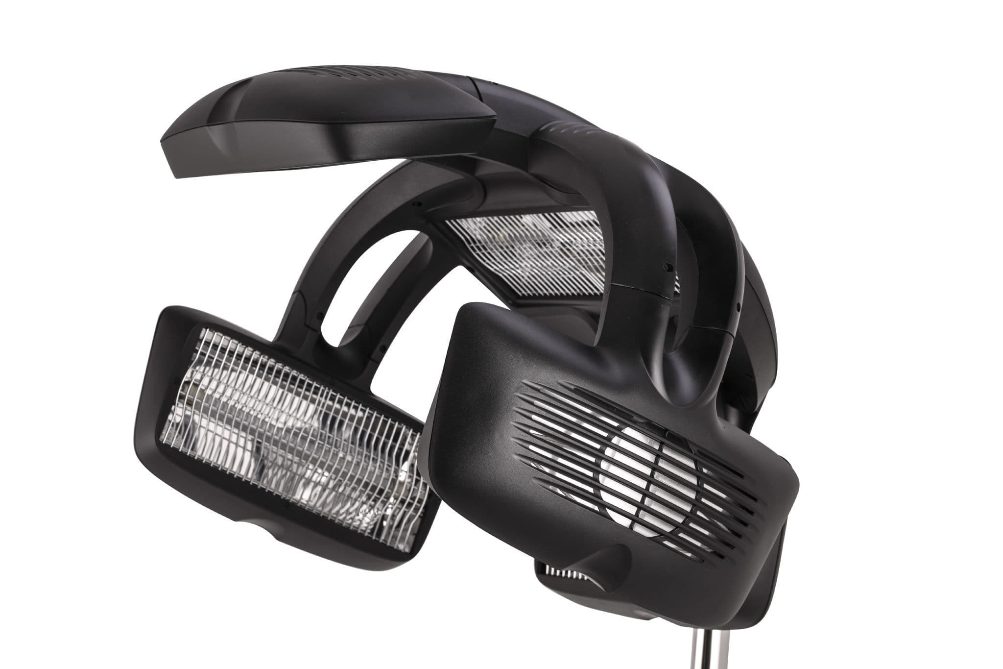 REM Horizon Wall Mounted Processor