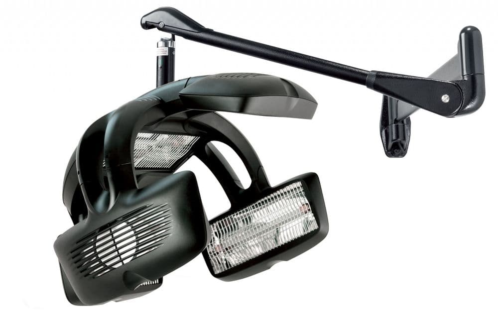 REM Horizon Wall Mounted Processor