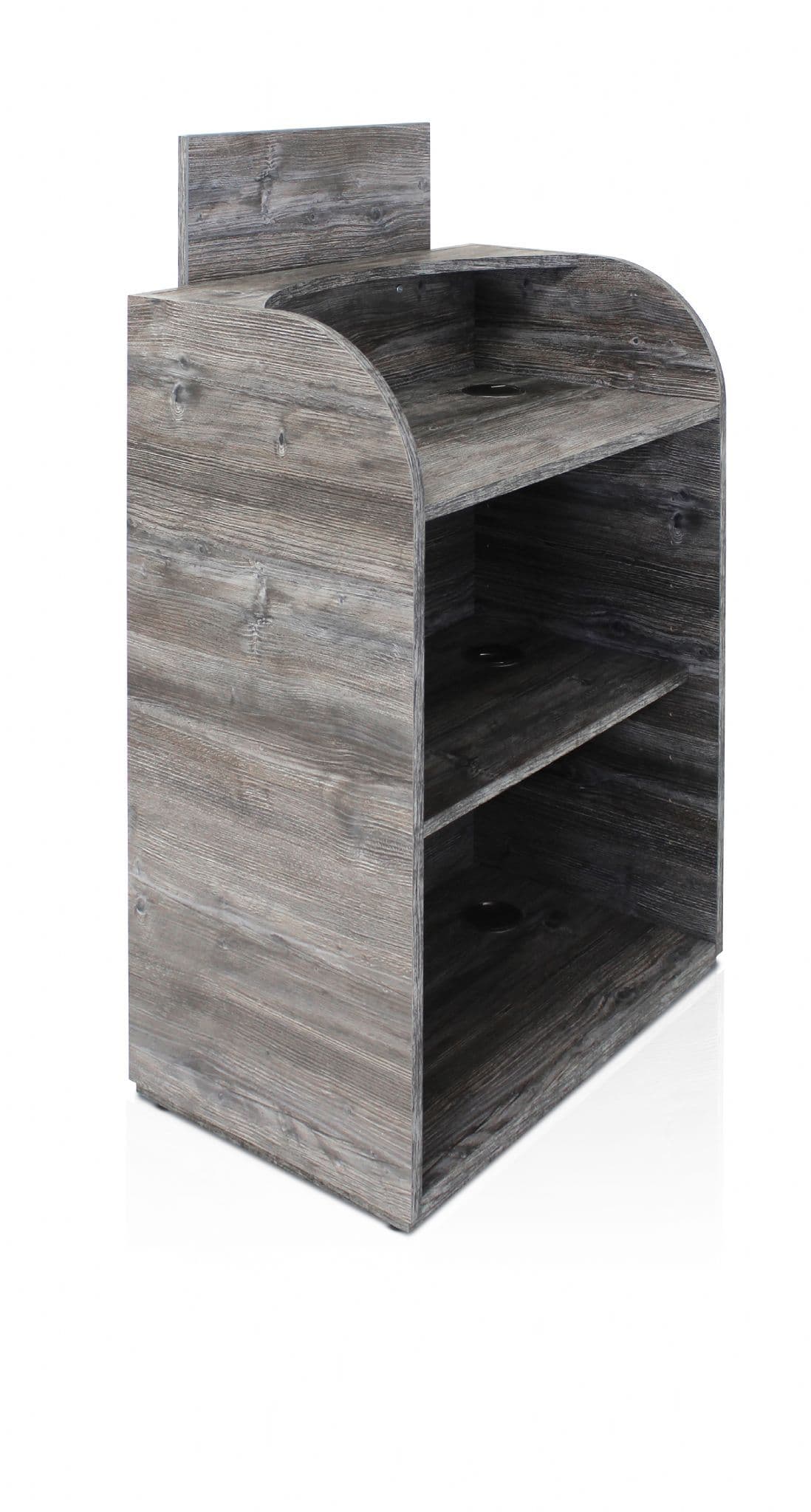 REM Keystone Reception Desk