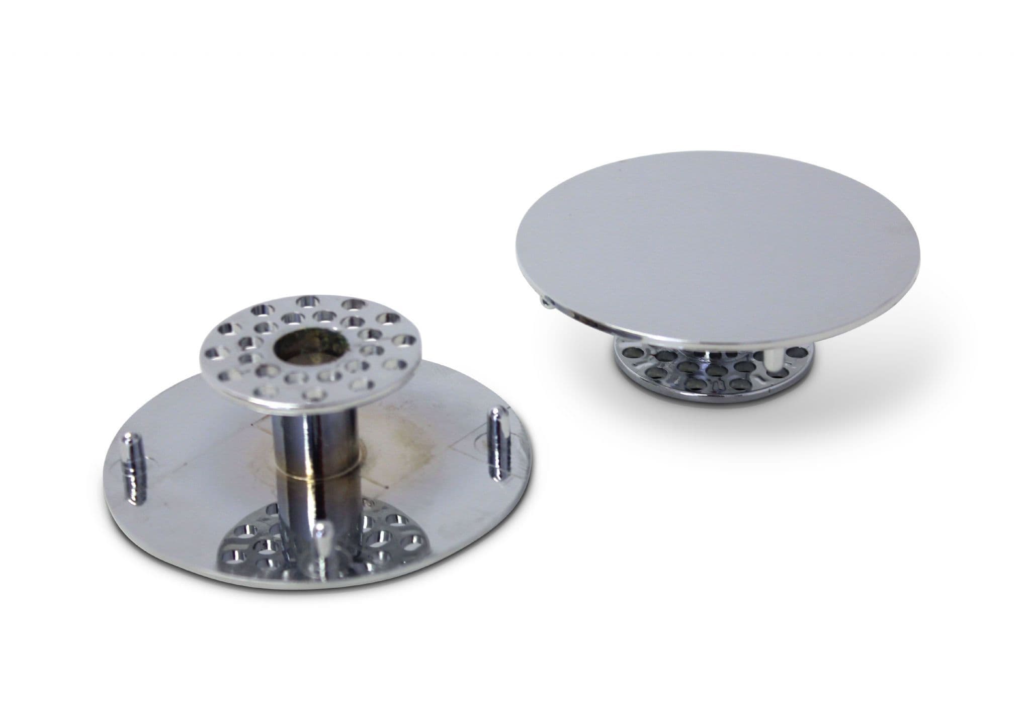 REM Kiko Backwash Basin