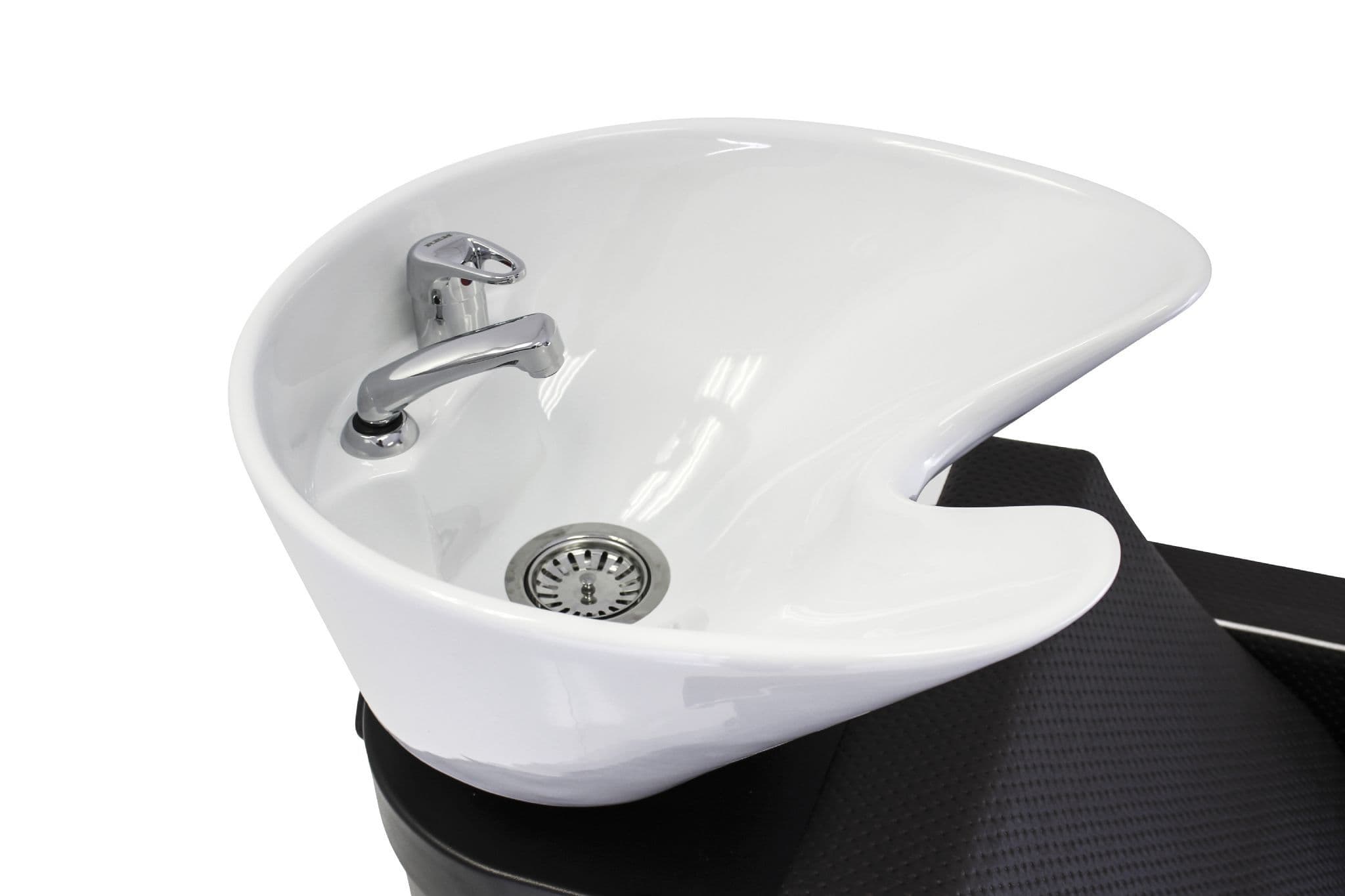 REM Kiko Backwash Basin with Tilt Mechanism