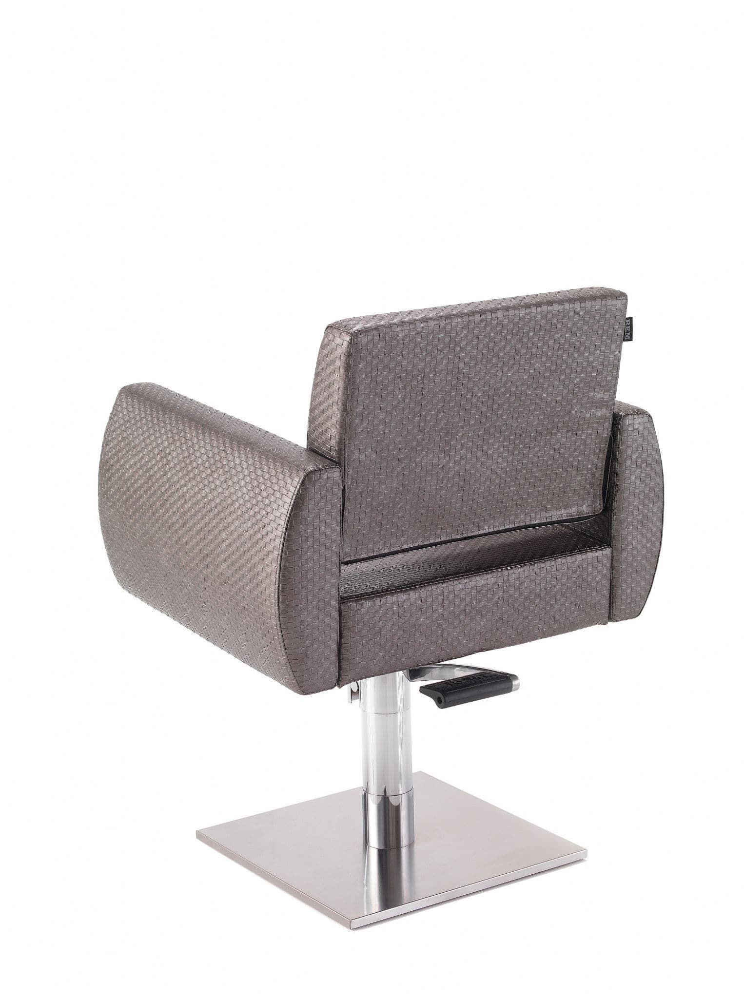 REM Magnum Styling Chair Black