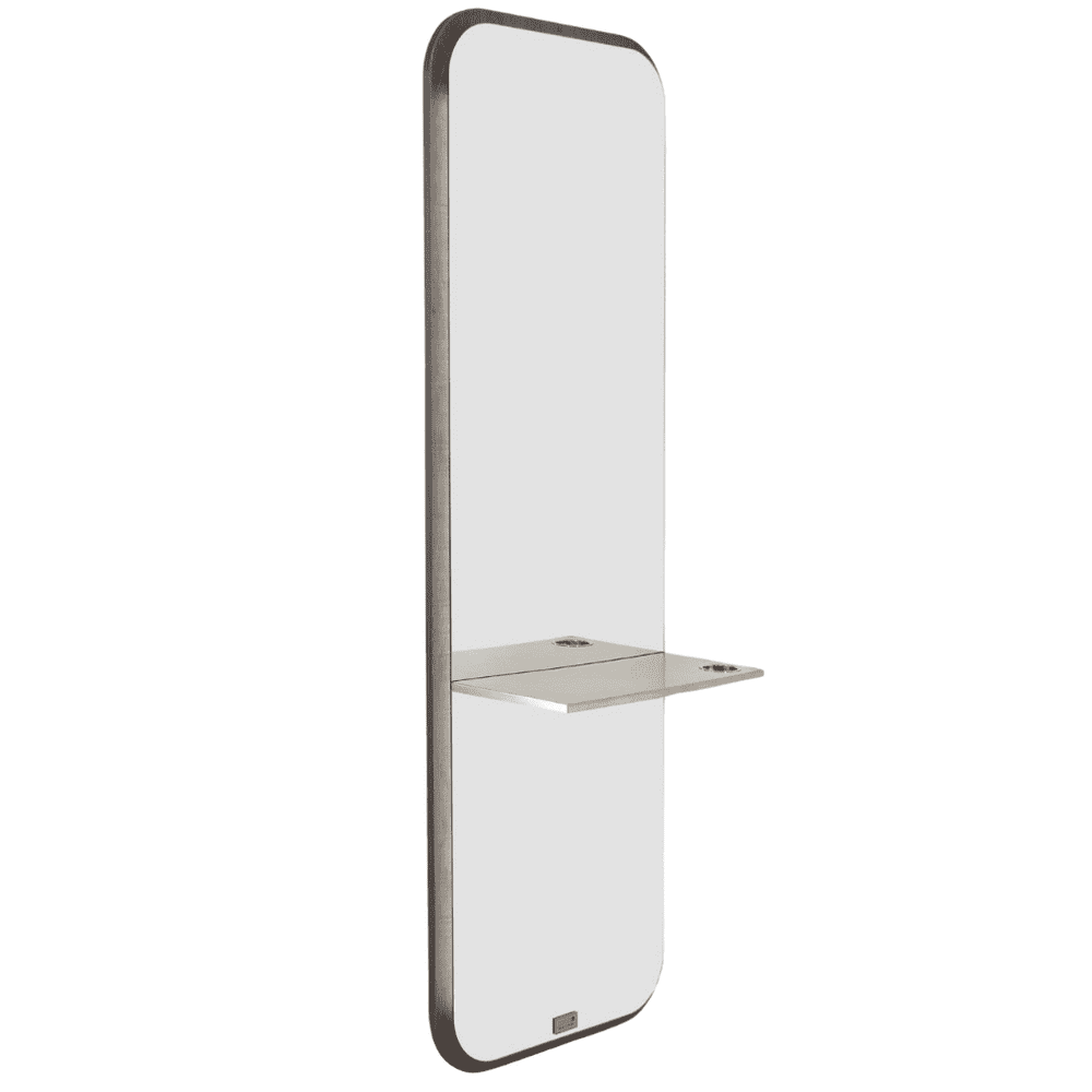 REM Oracle Wall Mounted Styling Unit