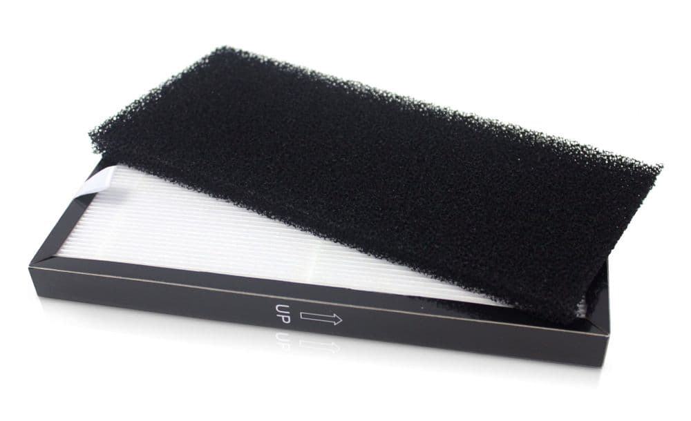 REM Replacement Air Filter Kit