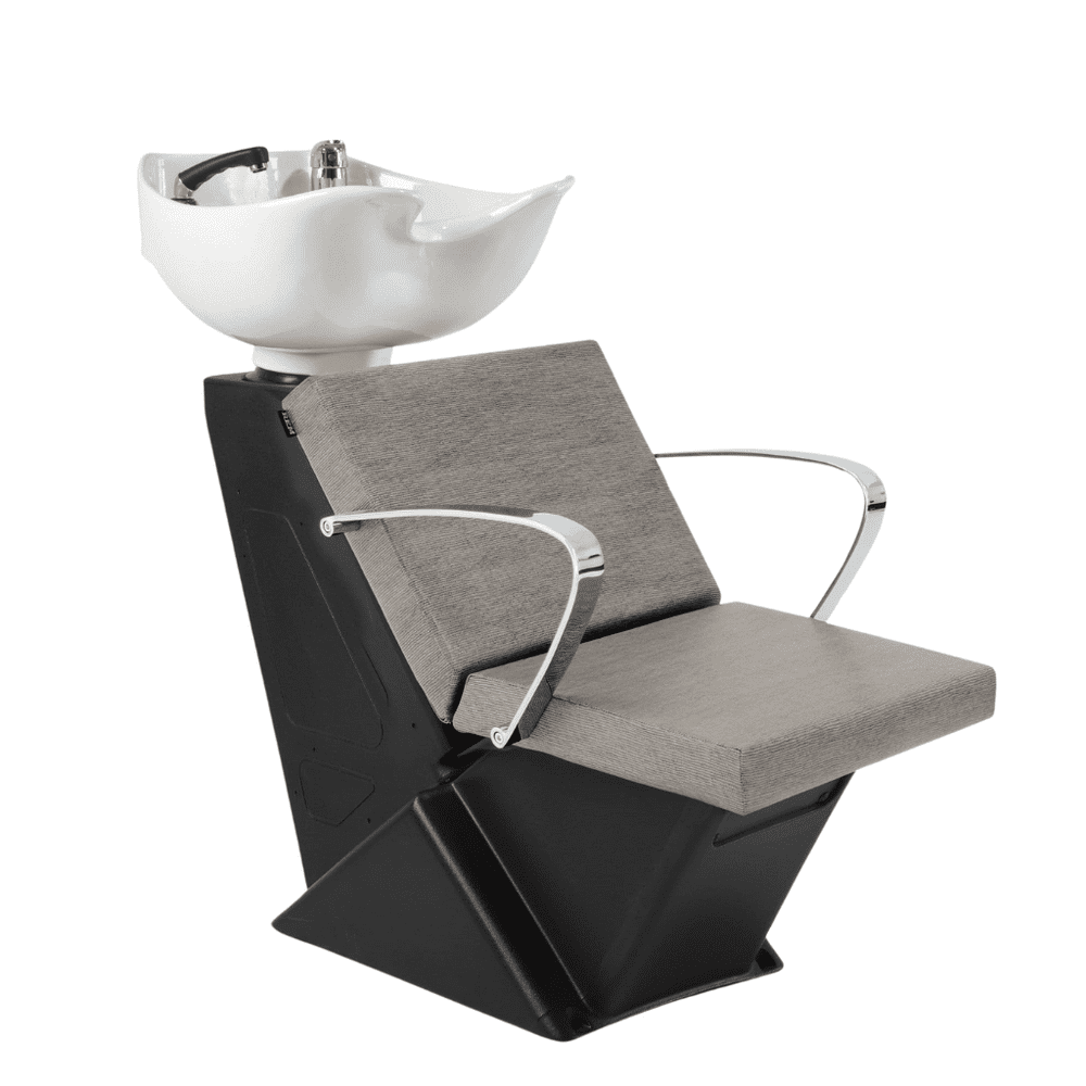 REM Shiraz Baltic Backwash Unit Black