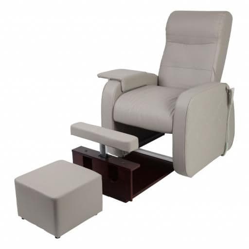 SkinMate Multifunctional Manicure / Pedicure Beauty Chair