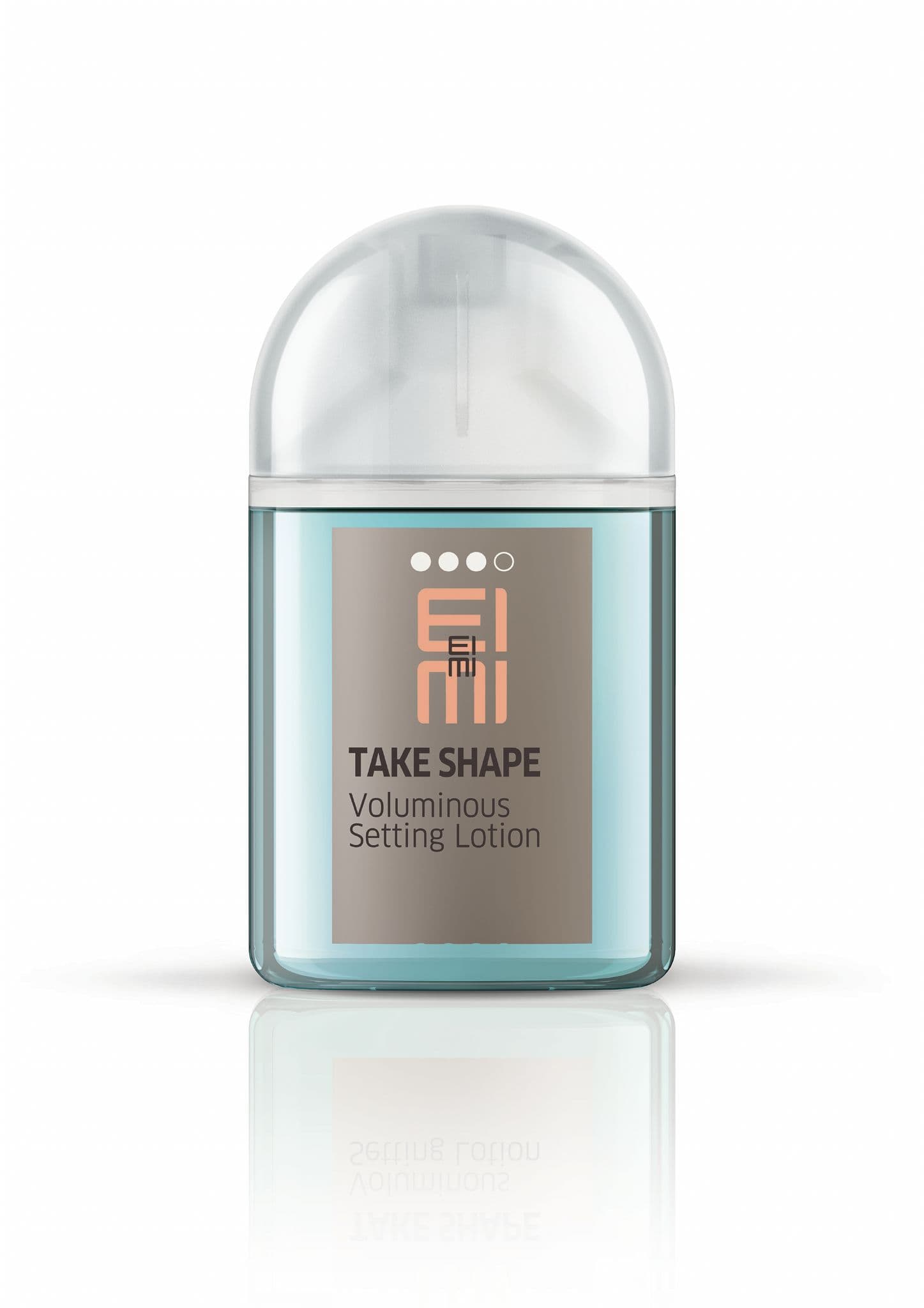 Wella Professional Eimi Take Shape