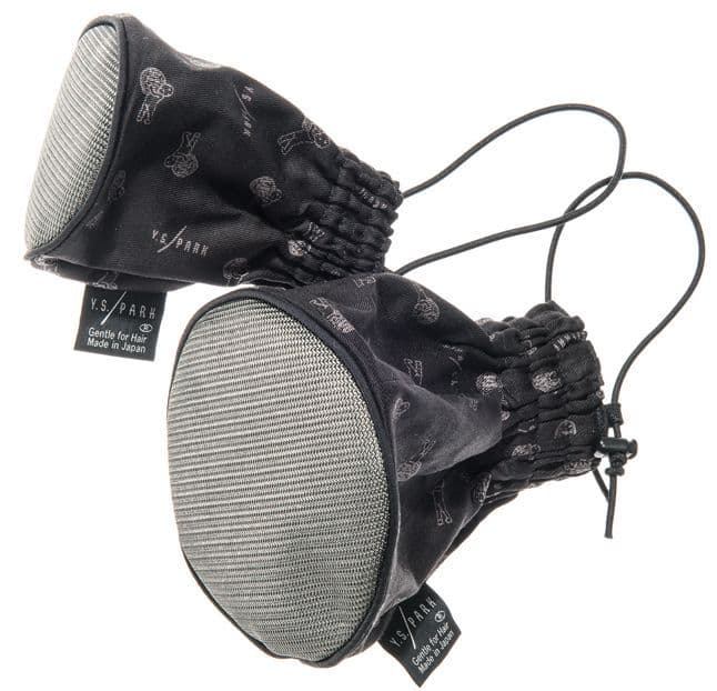 Y S Park - Ion Diffuser