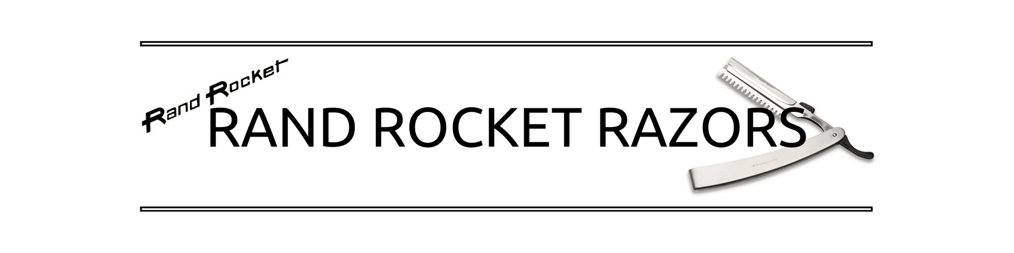 Rand Rocket