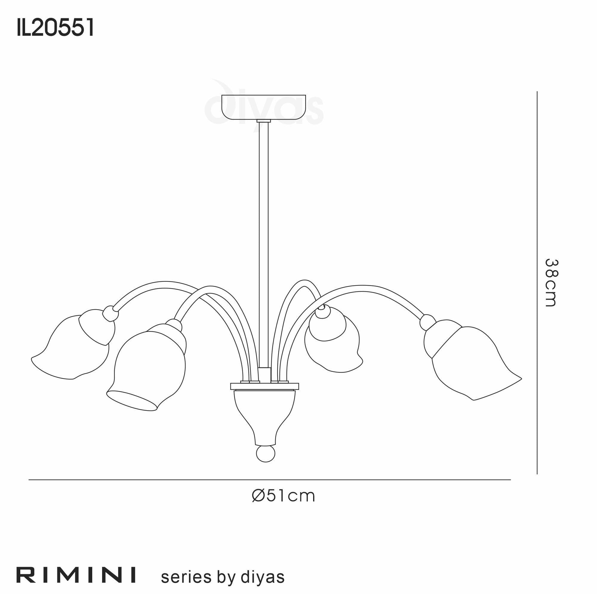 Howard Pendant 4 Light G9 Satin Brass/Opal Glass