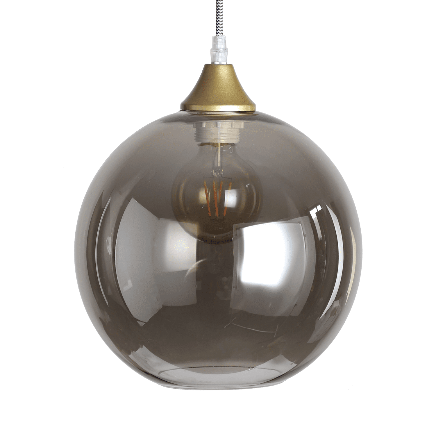 9 Light Multi Drop Rectangular Bar Ceiling Pendant in Matt Gold with ...