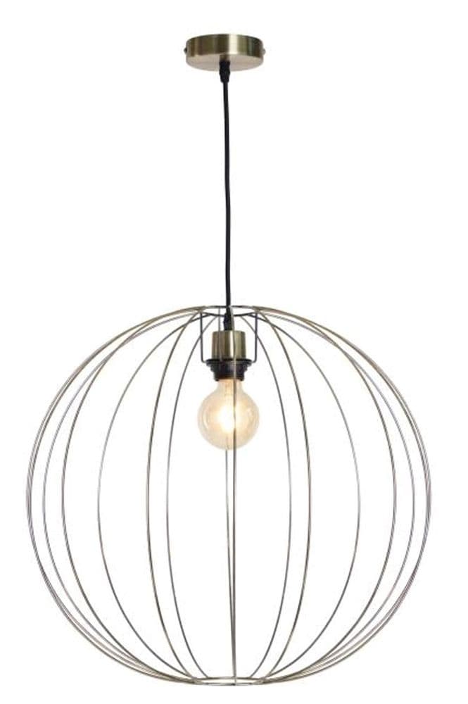92ACBR Lifestyle Ceiling Pendant