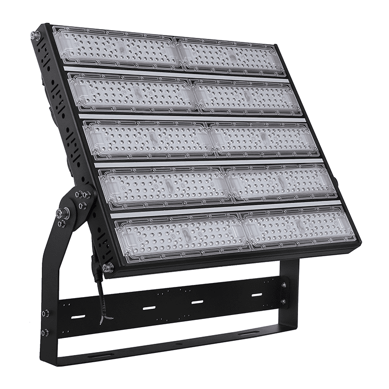 AXIS Flood Light LED 500w 6000k FL500