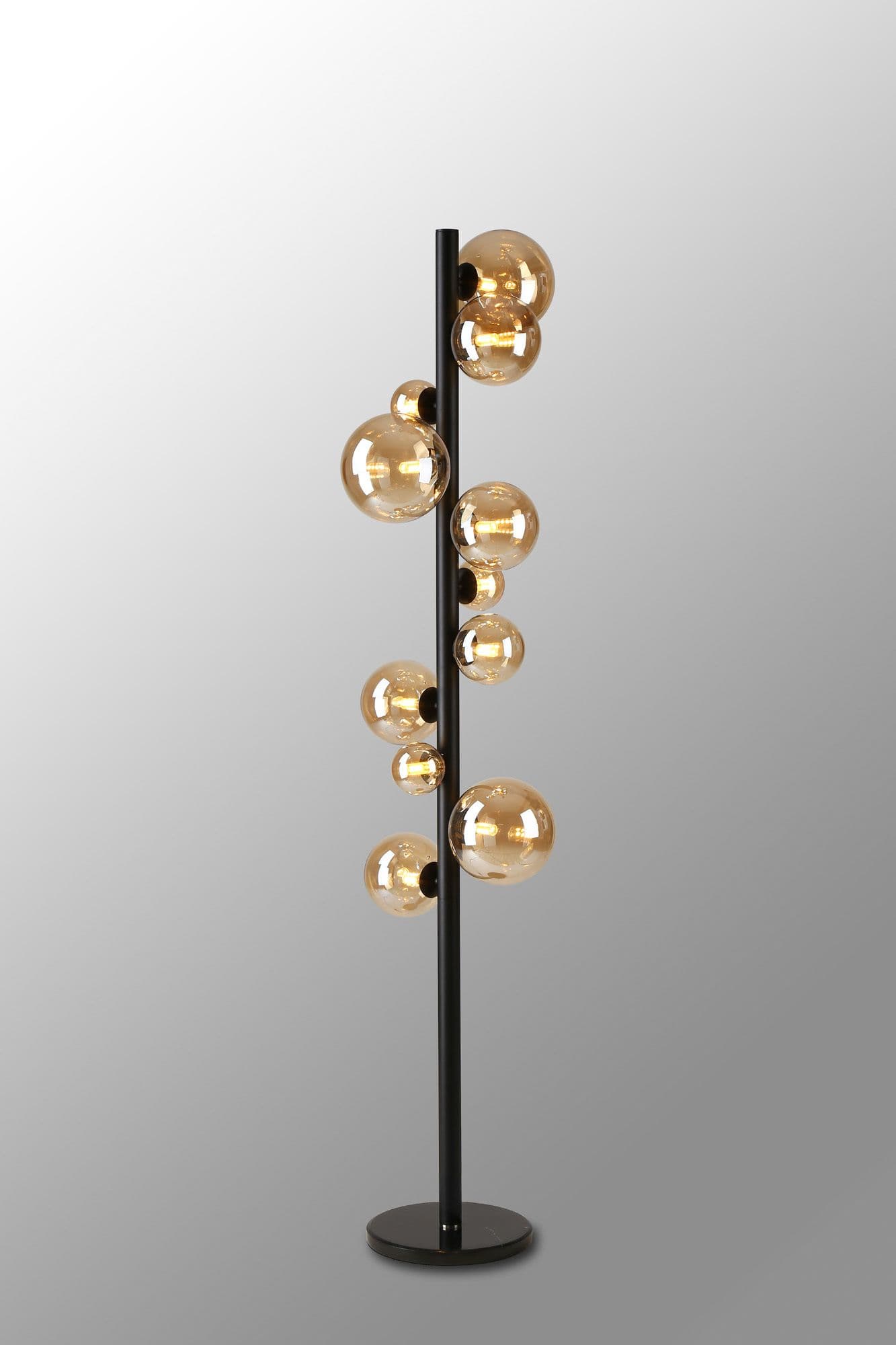 Axis Floor Lamp