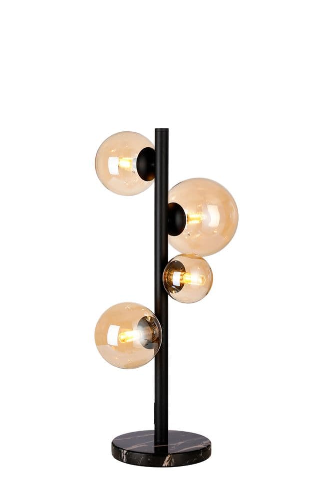 Axis Table Lamp