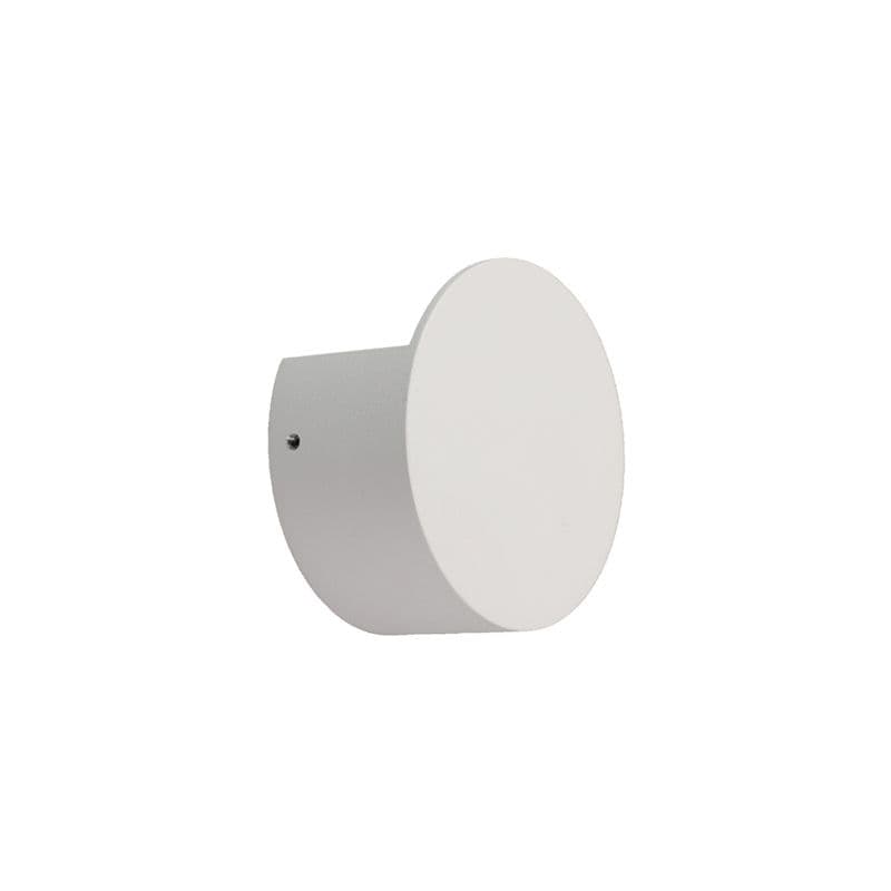BLANCO Outdoor Wall Light Matt White 200 Lumens BL01-W